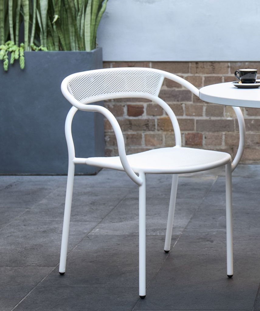 marcel sigel | soda chair